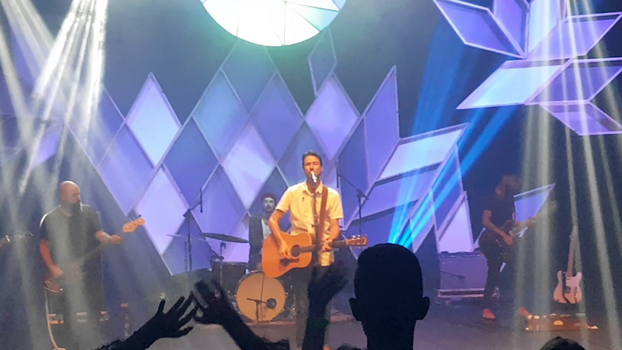 Furious- 7 Noites em Sião - Jeremy Riddle - YouTube