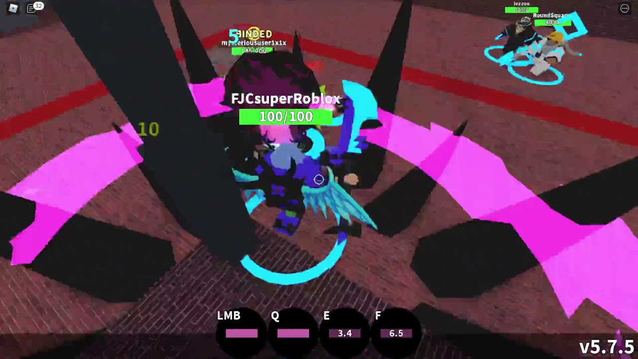 Destroyer is the best! (Critical Strike) - YouTube