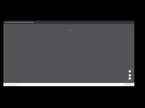 Ozm Karantina Laboratuvar Kapanış Videosu