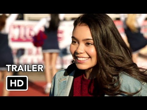 Rise (NBC) Super Bowl Trailer HD - Josh Radnor, Auli'i Cravalho series