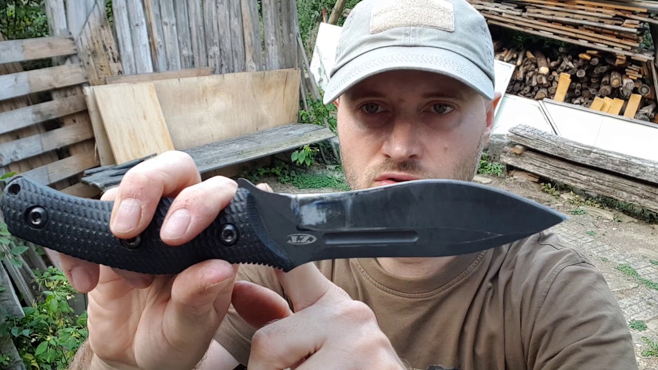 ZT 0100 - YouTube