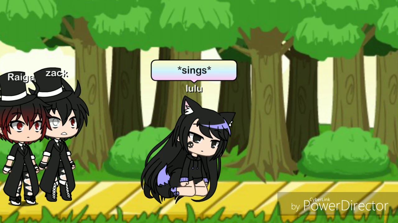 A singers life (gacha story) epesode 8 - YouTube