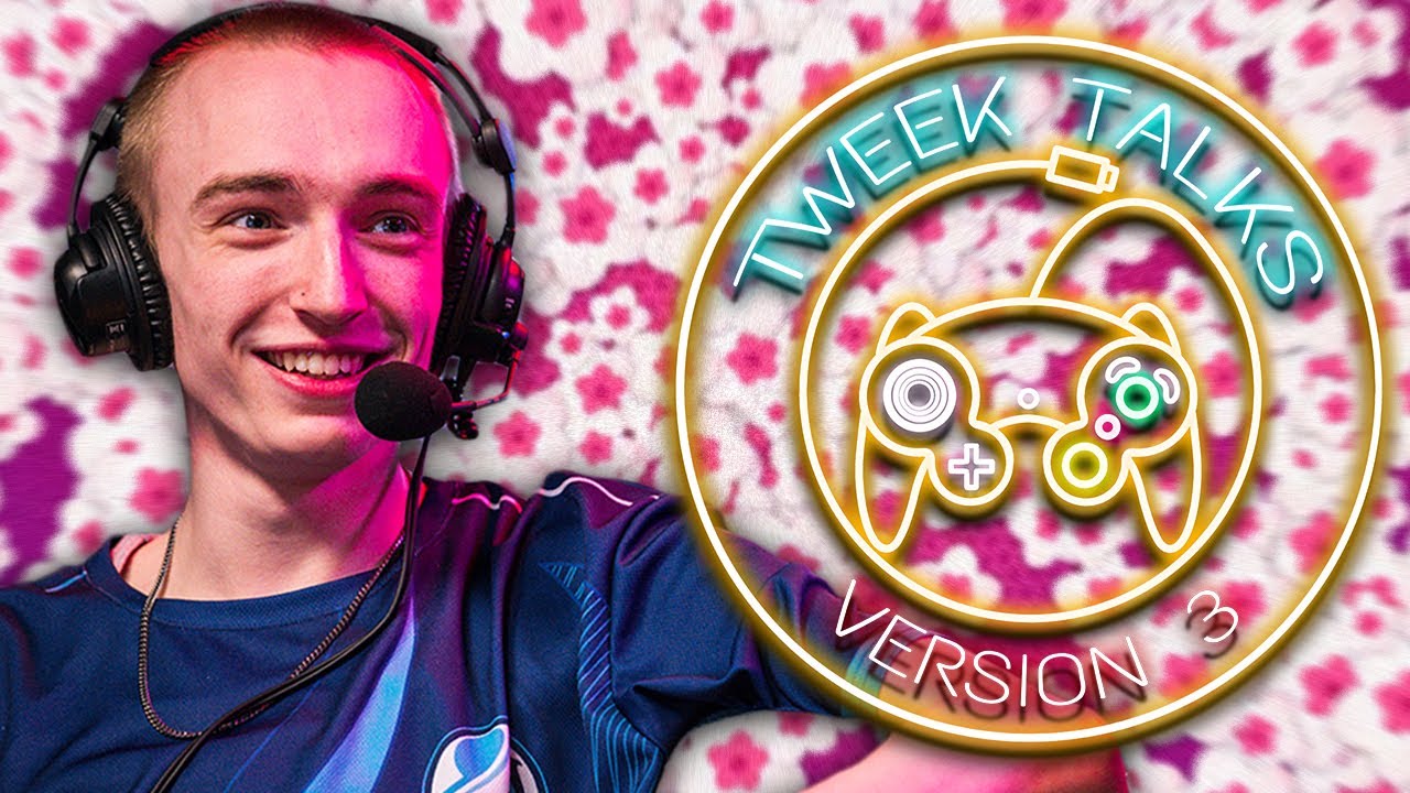 LIVE AT SMASH ULTIMATE SUMMIT 6 | Tweek Talks Episode 93 - YouTube