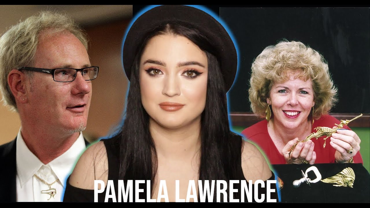 PAMELA LAWRENCE VE ANDREW MALLARD - YouTube