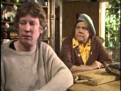 The River (David Essex) Ep 5 - YouTube