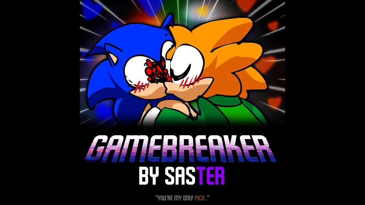 Gamebreaker (Tedd Mix) (Snippet) | FNF: Vs. Soulless DX UST. - YouTube