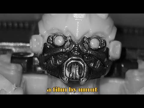 aşk eski bir yalan - a film by aşil
