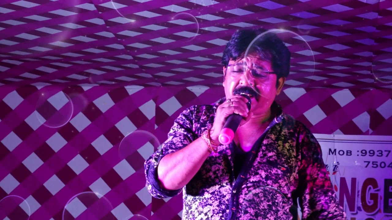 Megha re Megha Oriya Song by Shakti Mishra Famous Odia singer - YouTube
