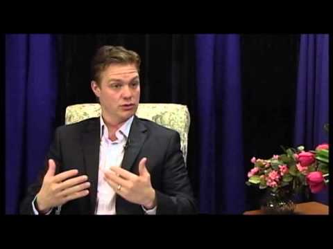 Support Life Series 1 Episode 1 - Robert Dugdale - YouTube