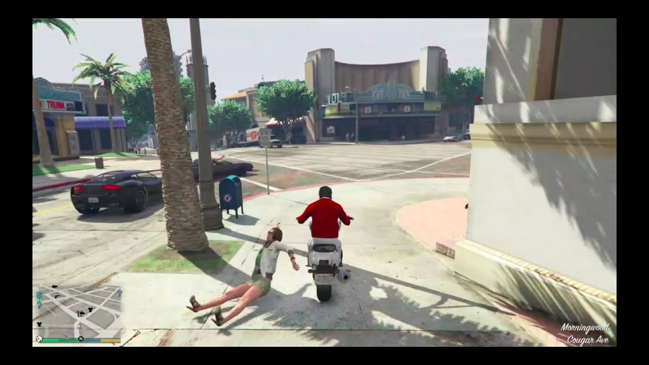 Channel Update: That Microphone Cheese - YouTube