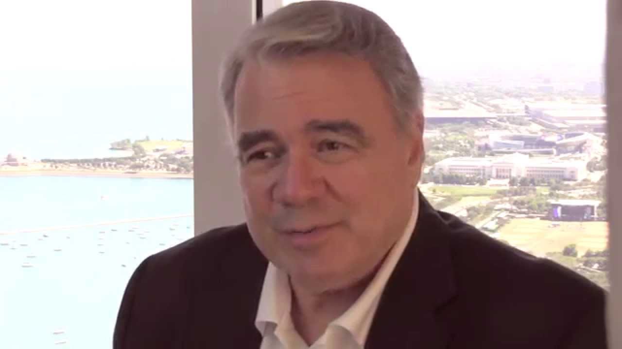 Bill Metcalf - YouTube