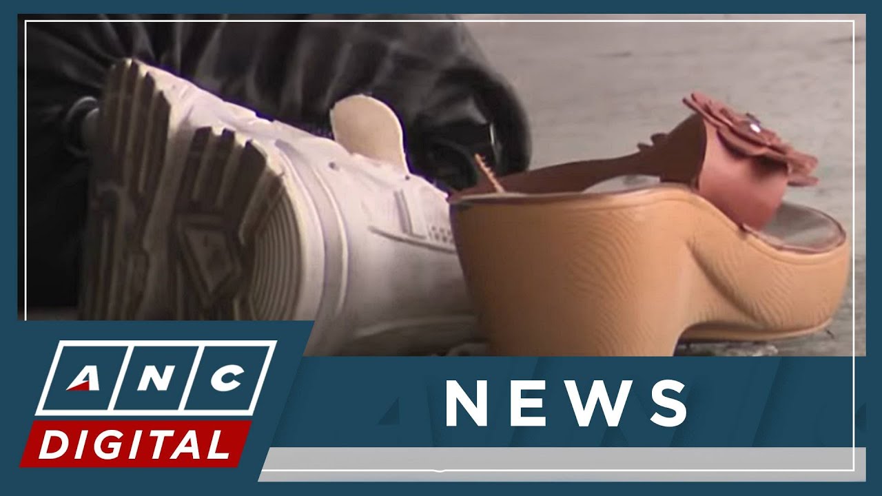 Remains of NAIA crash victims brought home | ANC - YouTube