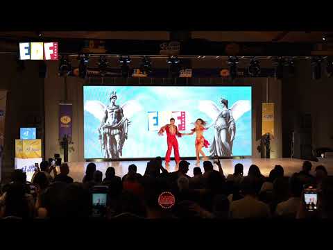 Fatih & Başak Elada | EDF Turkey '25