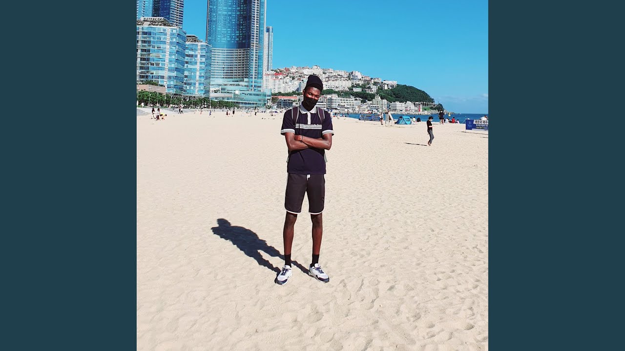 Mesoi Myden, 24, from Alkebulan - YouTube