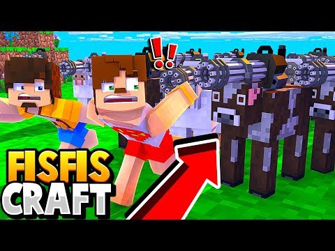 FISFISLAYAN ÇİFTLİK #13 FISFISCRAFT