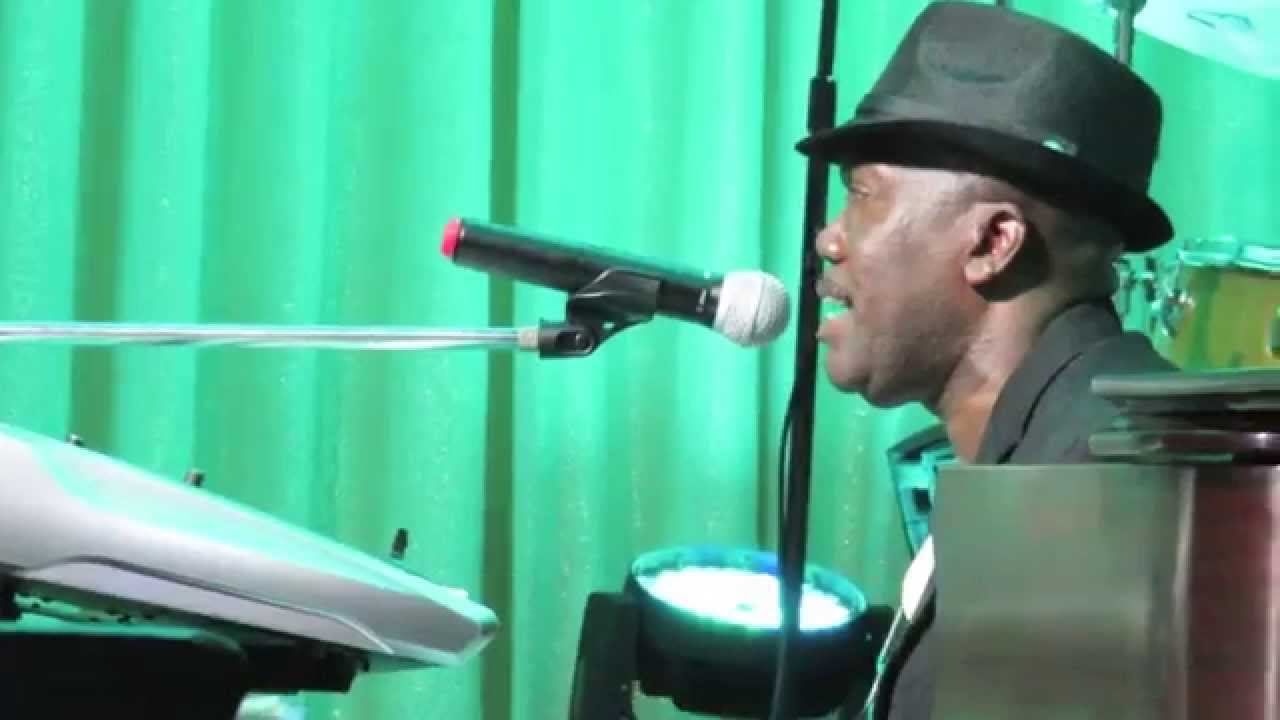 Ronnie Payne - Angel Of The Morning - YouTube