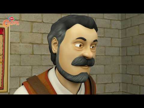 Barbaros - 15.Bölüm