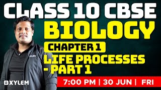 Class 10 CBSE Biology | Chapter 1 - Life Processes / Pa... | Doovi