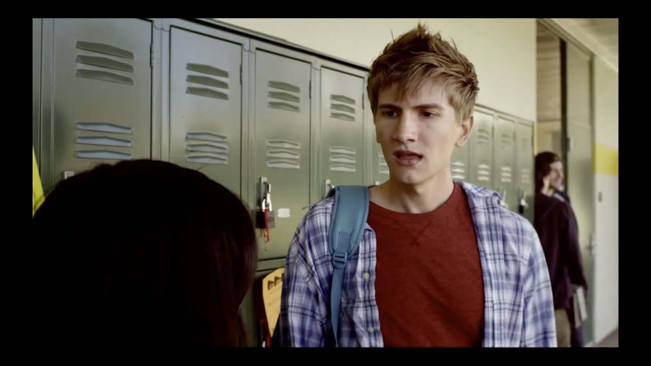 Scott Higgins Theatrical Reel - YouTube