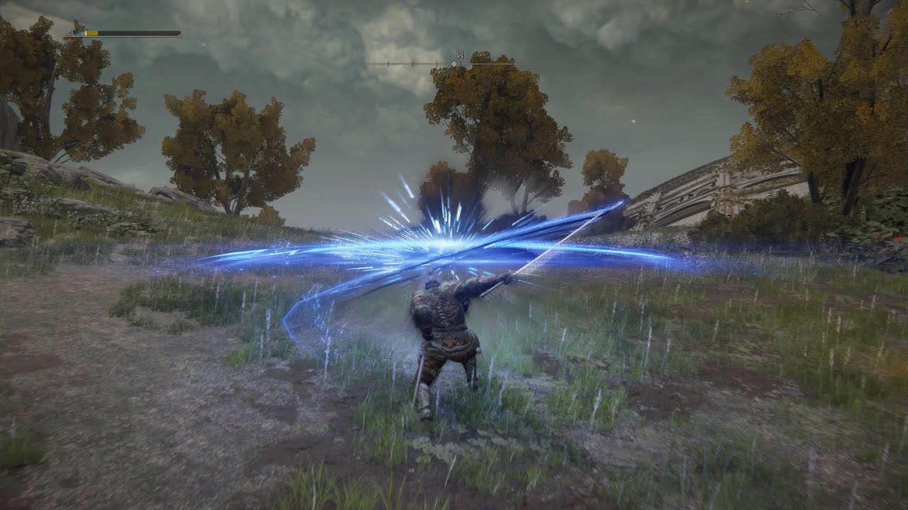 Where to find the Moonveil Katana - Elden Ring - YouTube