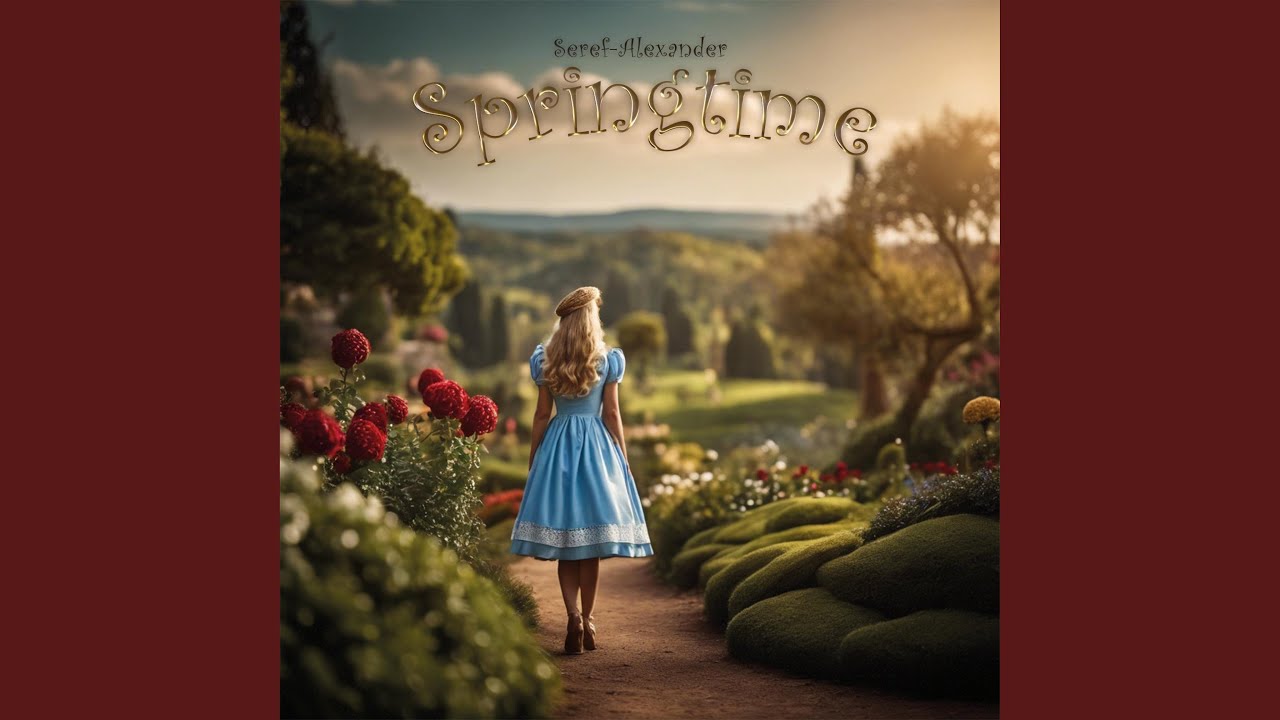 Springtime - YouTube