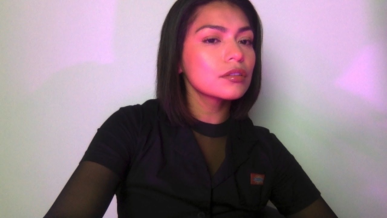 $ex workers are human - YouTube