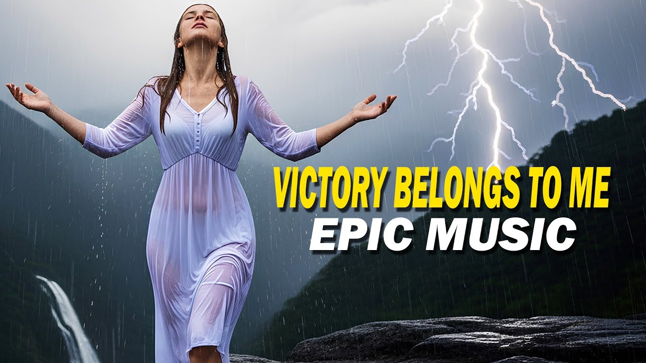 Cinematic Music - VICTORY BELONGS TO ME | Epic Music Background Music ...