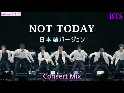 BTS \