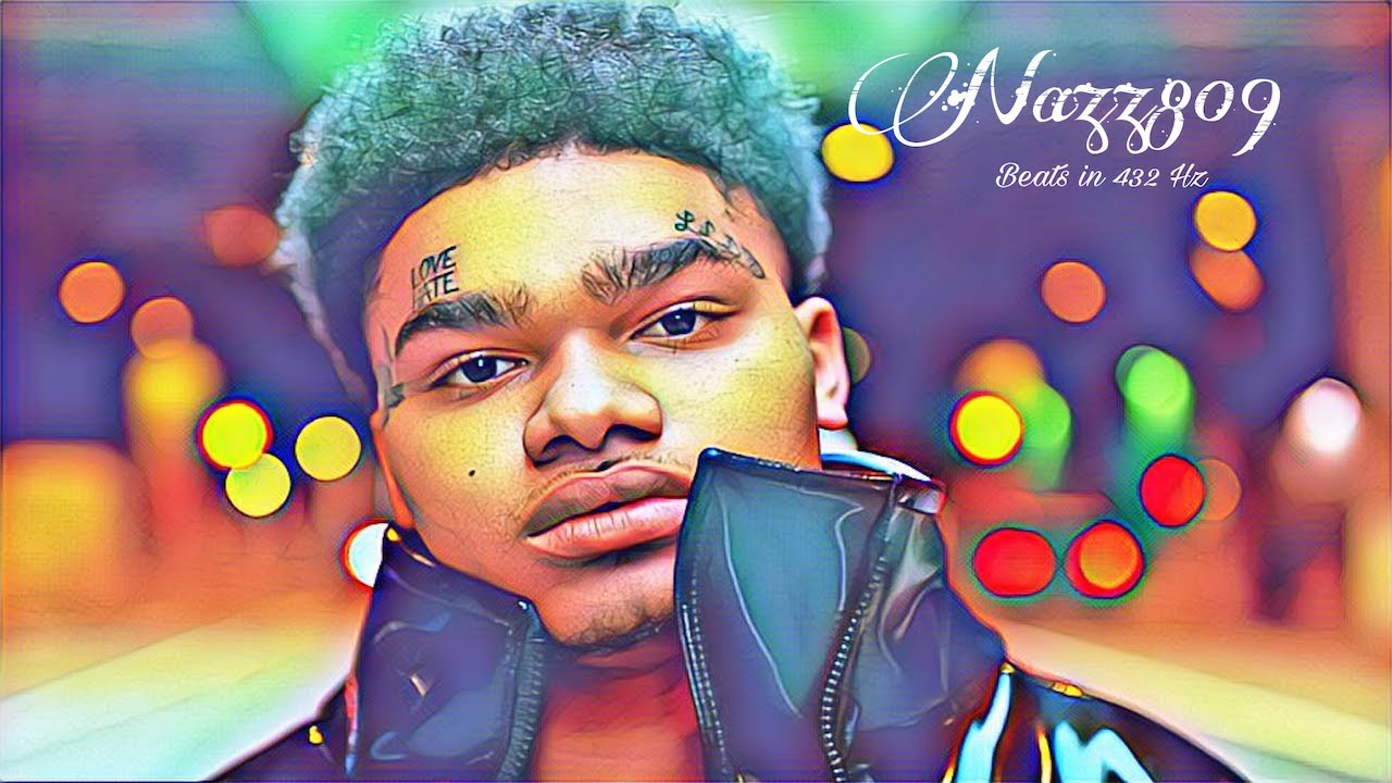 NoCap Type Beat - "Selfish Ways" | Trap Freestyle Beats in 432 HZ ...