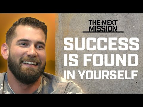 The Next Mission: Mat Best - YouTube