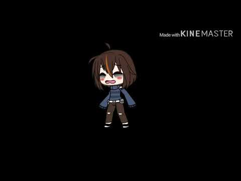 Bitter end (Fnaf song Gacalife) {short Mv}13+