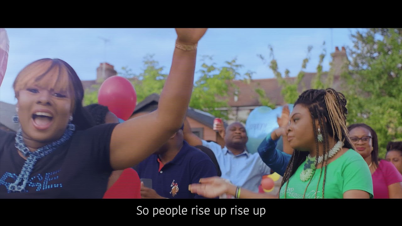 IWO KO LO DAMI - (David & Goliath) - Prince Goke Bajowa ...