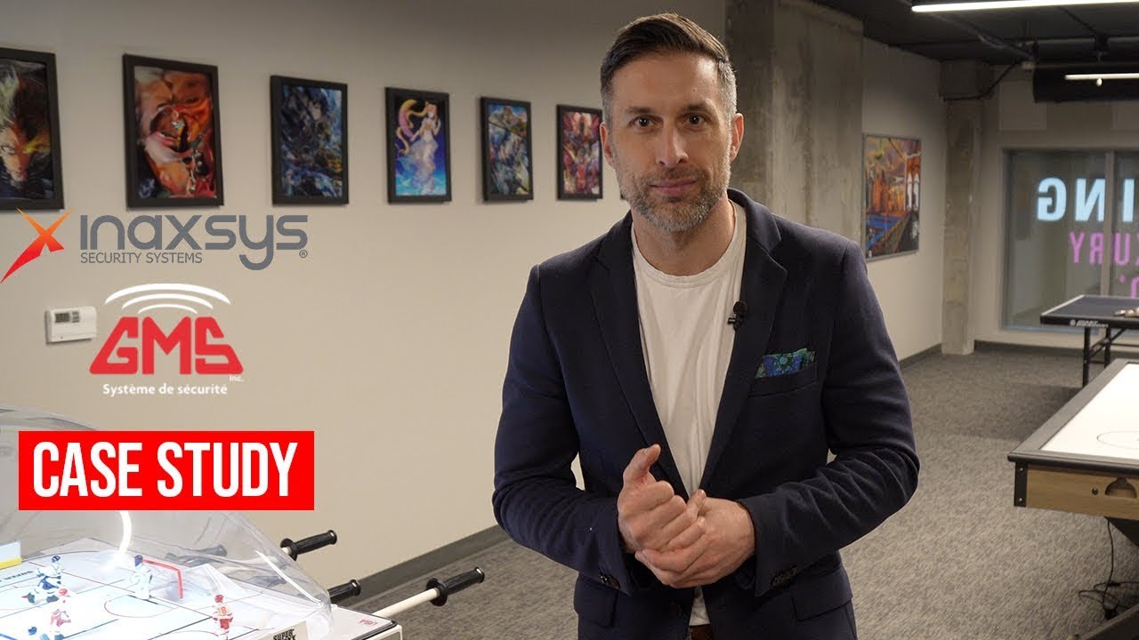 Inside SOHO Residences Apartment Hotel: A Showcase of Integrated Security Solutions by GMS ...