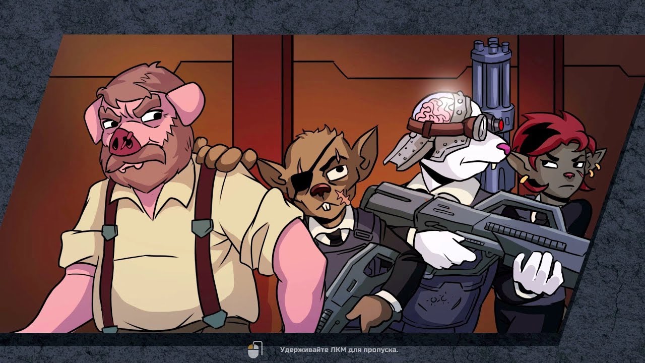 Save Koch - Gameplay - YouTube