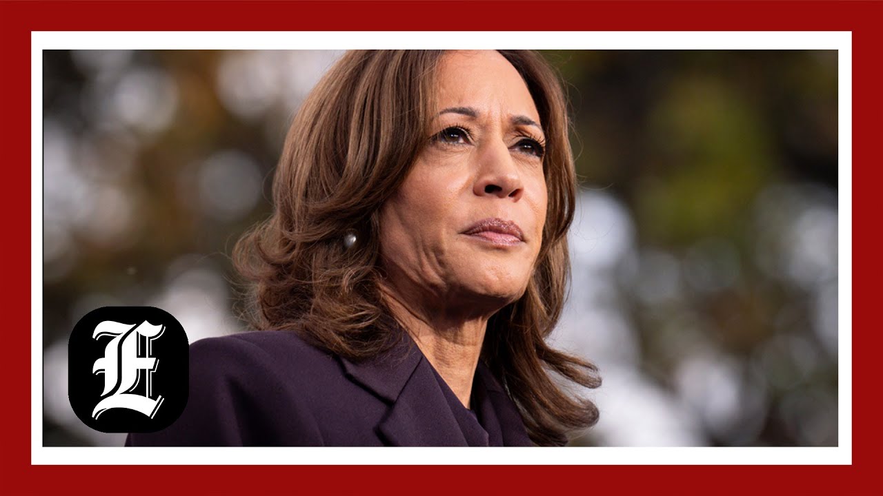 Pro-Harris group paid $10 million to companies linked to its founders ...