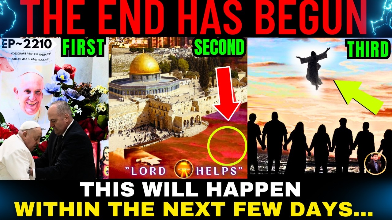 Jerusalem Has Officially Announced Its Preparations For The Building Of ...