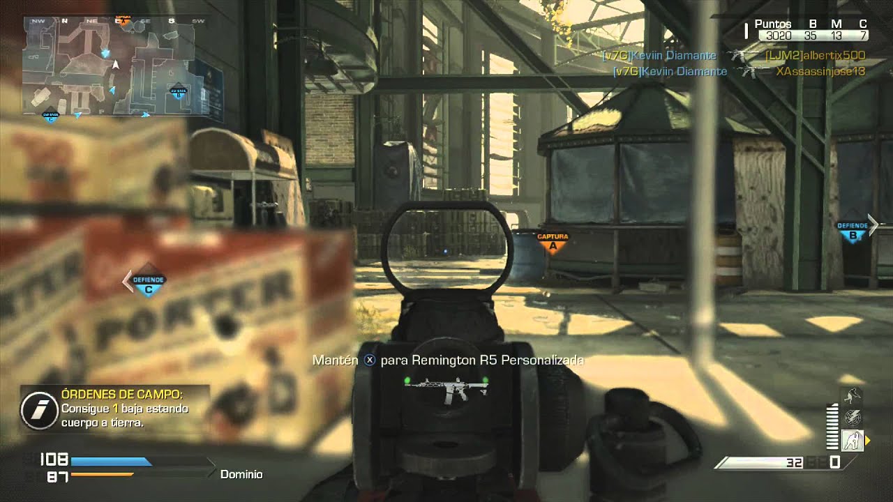 strikezone 24/7 - YouTube