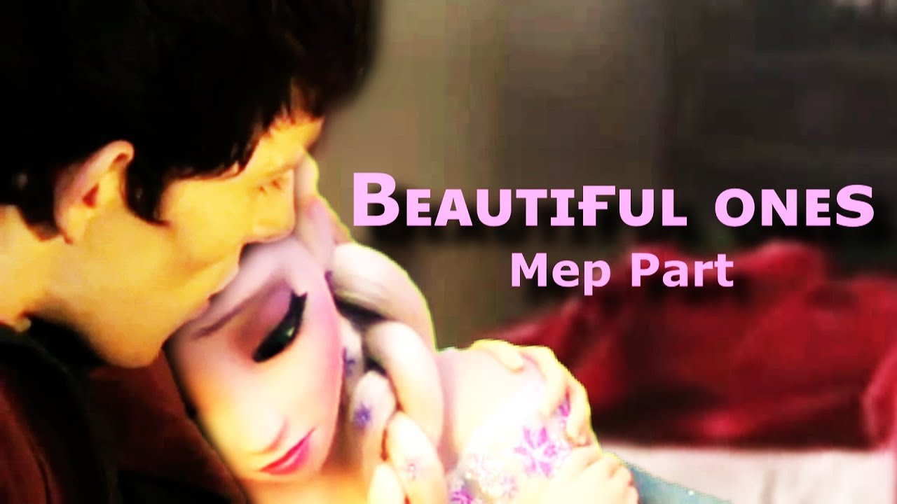 Bᴇᴀᴜᴛɪғᴜʟ ᴏɴᴇs Mep Part 5 Merlin and Elsa - YouTube