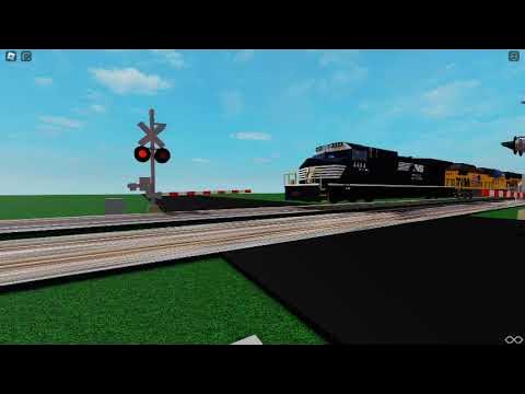 NS 65E 8 - YouTube