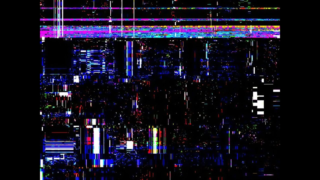 We Glitch, We Corrupt, We 5̴̫̼̜̱͎̯̈́M̶̧͍͕͔̰̼̫̅̎̽Ï̸̛̛̪̬̻̱̱ ...