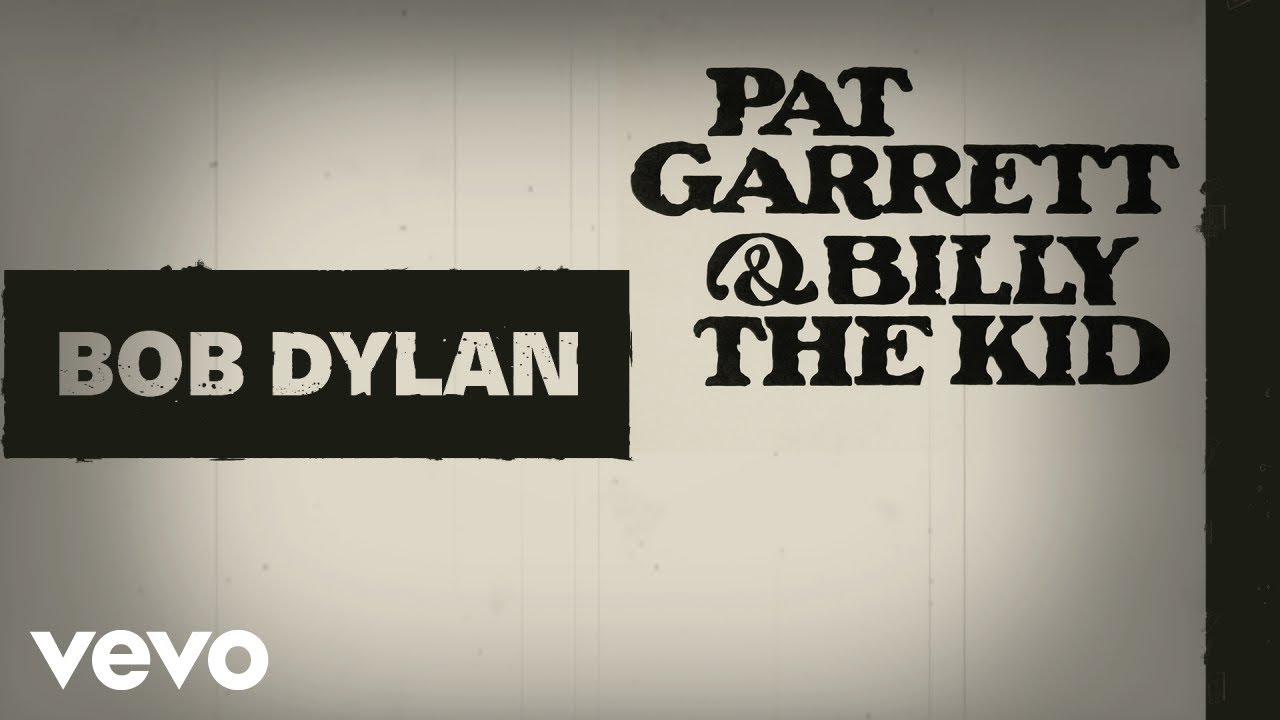 Bob Dylan - Billy 1 (Official Audio) - YouTube Music