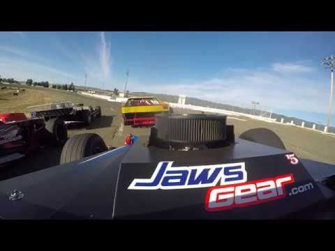 Jason Philpot Racing, 6/27/20, Ukiah Speedway Limited Modified, www ...