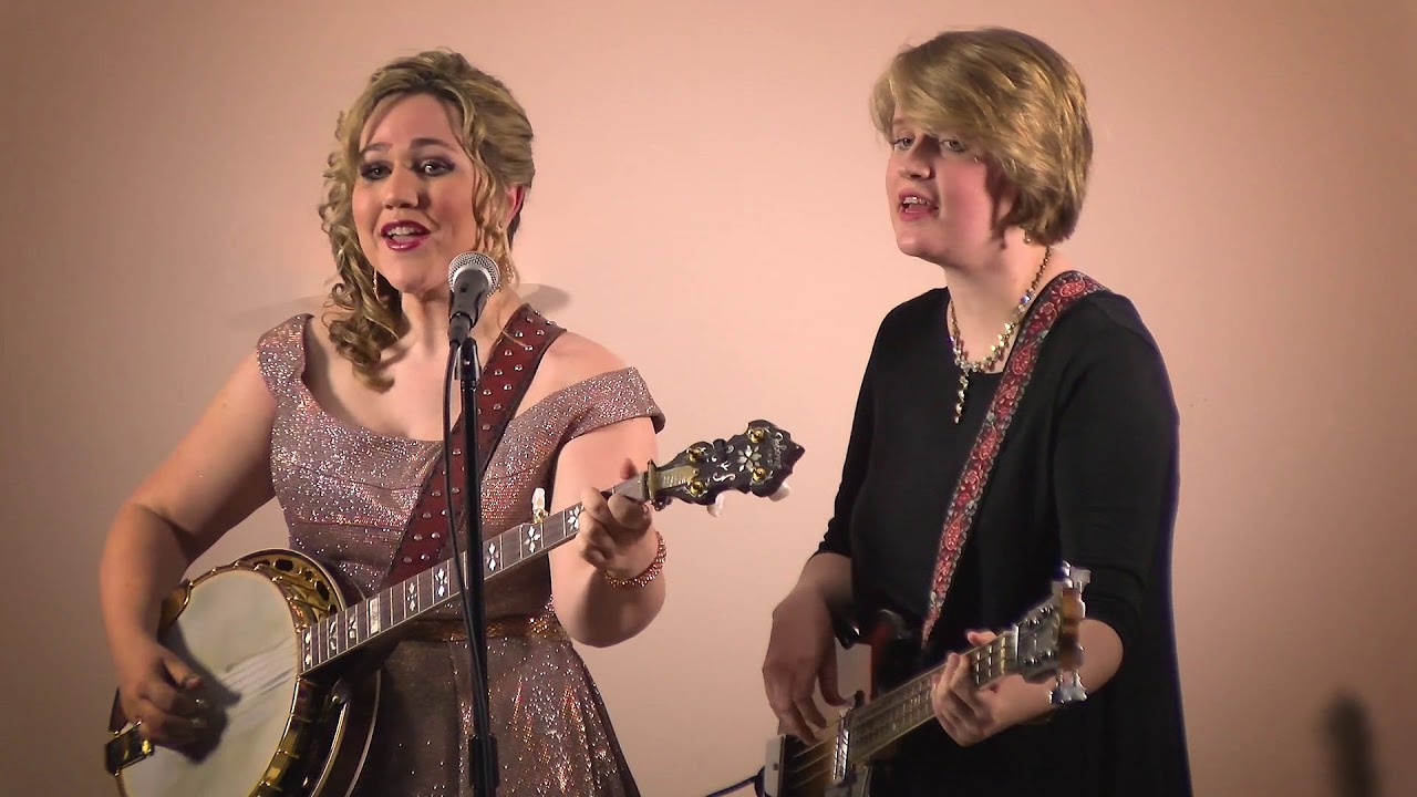 'Til the End of the World Goes Round - The Michelle Canning Band - YouTube