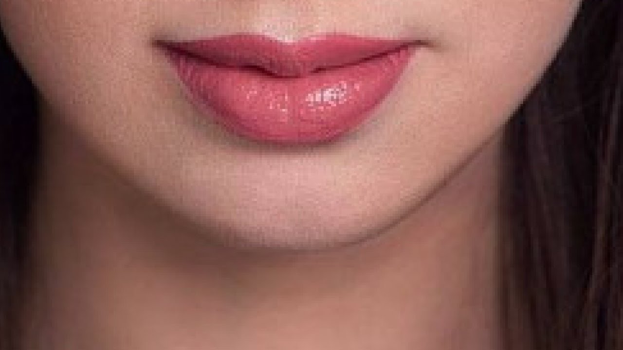 lipstick Makeup Tutorial Compilation - Lip Gloss Lipstick Makeup - YouTube