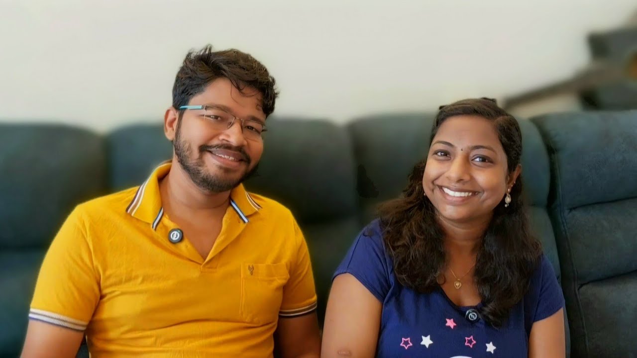 Hi Friends.. I’m Back! 🎉 Your Comment will be our Video – New Video ...