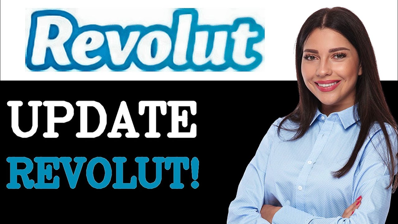 Update Revolut App On Android Quick Tutorial (2025) - YouTube