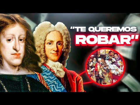 Algunos de la realeza que cometieron endogamia y la sufrierón. - YouTube