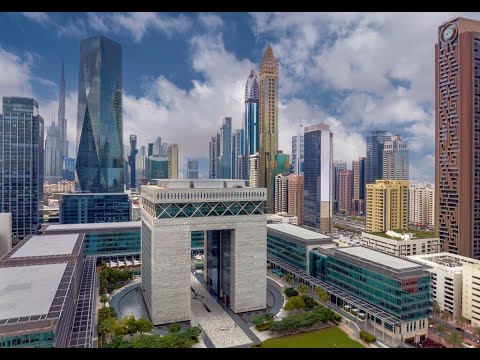 Dubai’s Fintech Boom: Why Dubai is the Financial Innovation Hub of the Middle East -