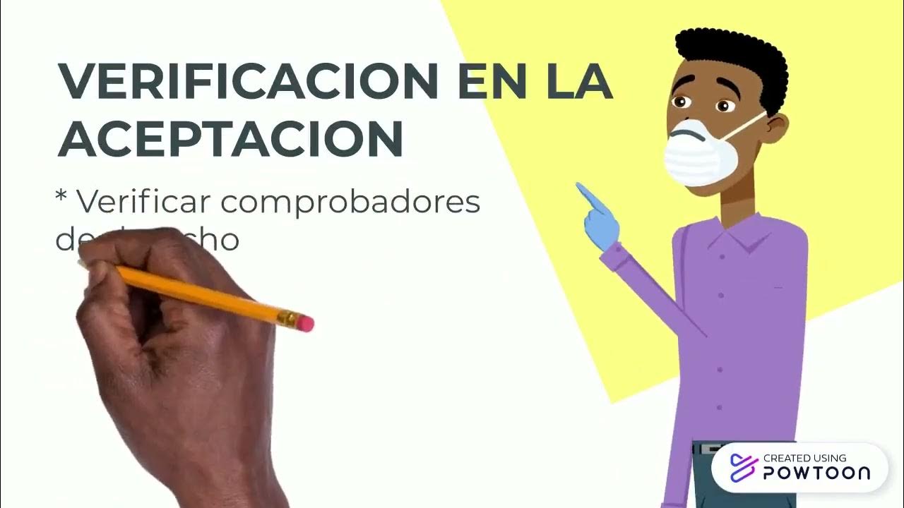 PROCESO DE REFERENCIA Y CONTRAREFERENCIA - YouTube