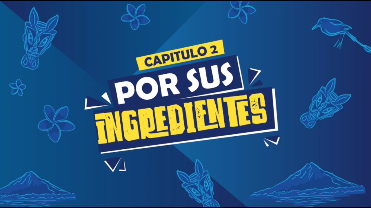 👨‍🏫 ¿Por qué es tan rica la Prix Cola? Cap. 2 - Por sus ingredientes ...